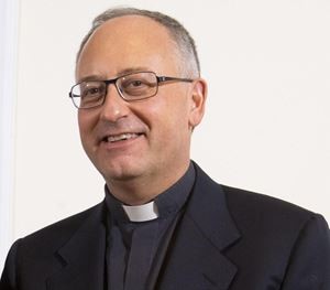 Spadaro, Antonio – The Power of the Word Project