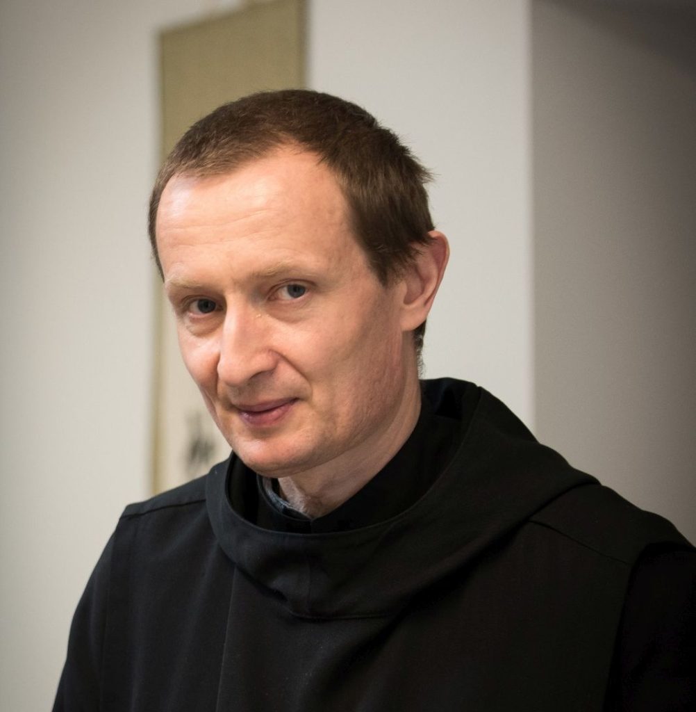 Sawicki, Bernard – The Power of the Word Project