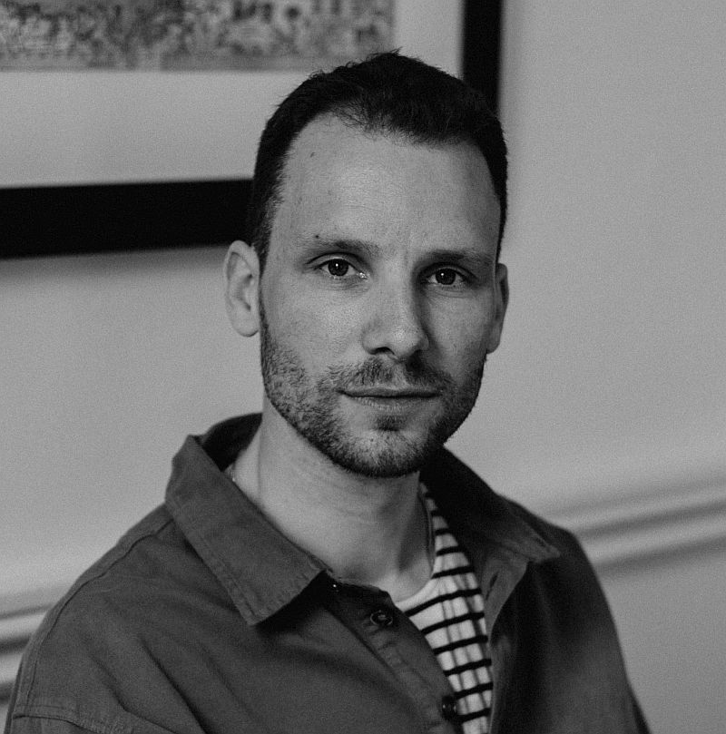 Gustafsson, Daniel – The Power of the Word Project