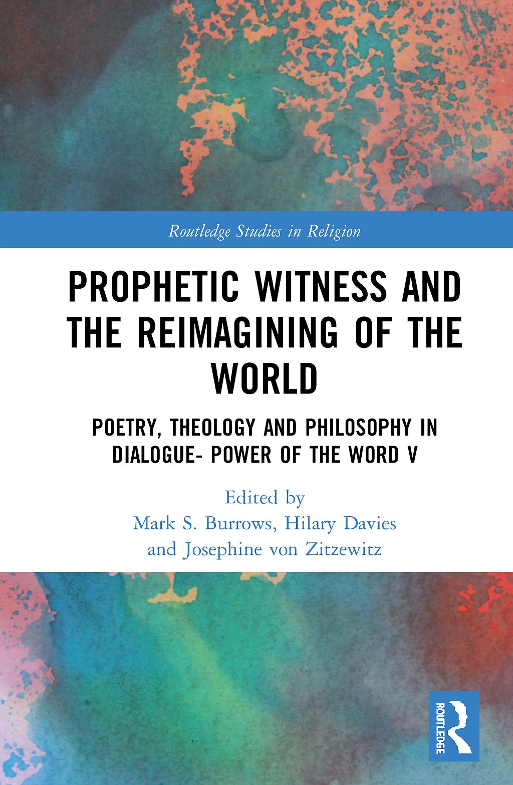 Publications – The Power of the Word Project