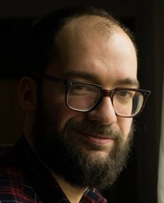 Stern, Tom – The Power of the Word Project